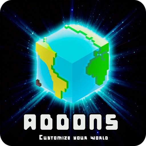 Addons Installer Pro for MCPE - App on Amazon Appstore