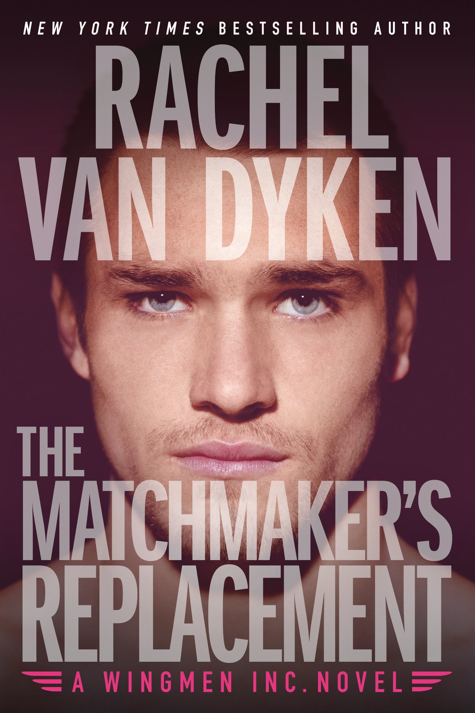 Amazon.com: The Matchmaker's Replacement (Wingmen Inc., 2 ...