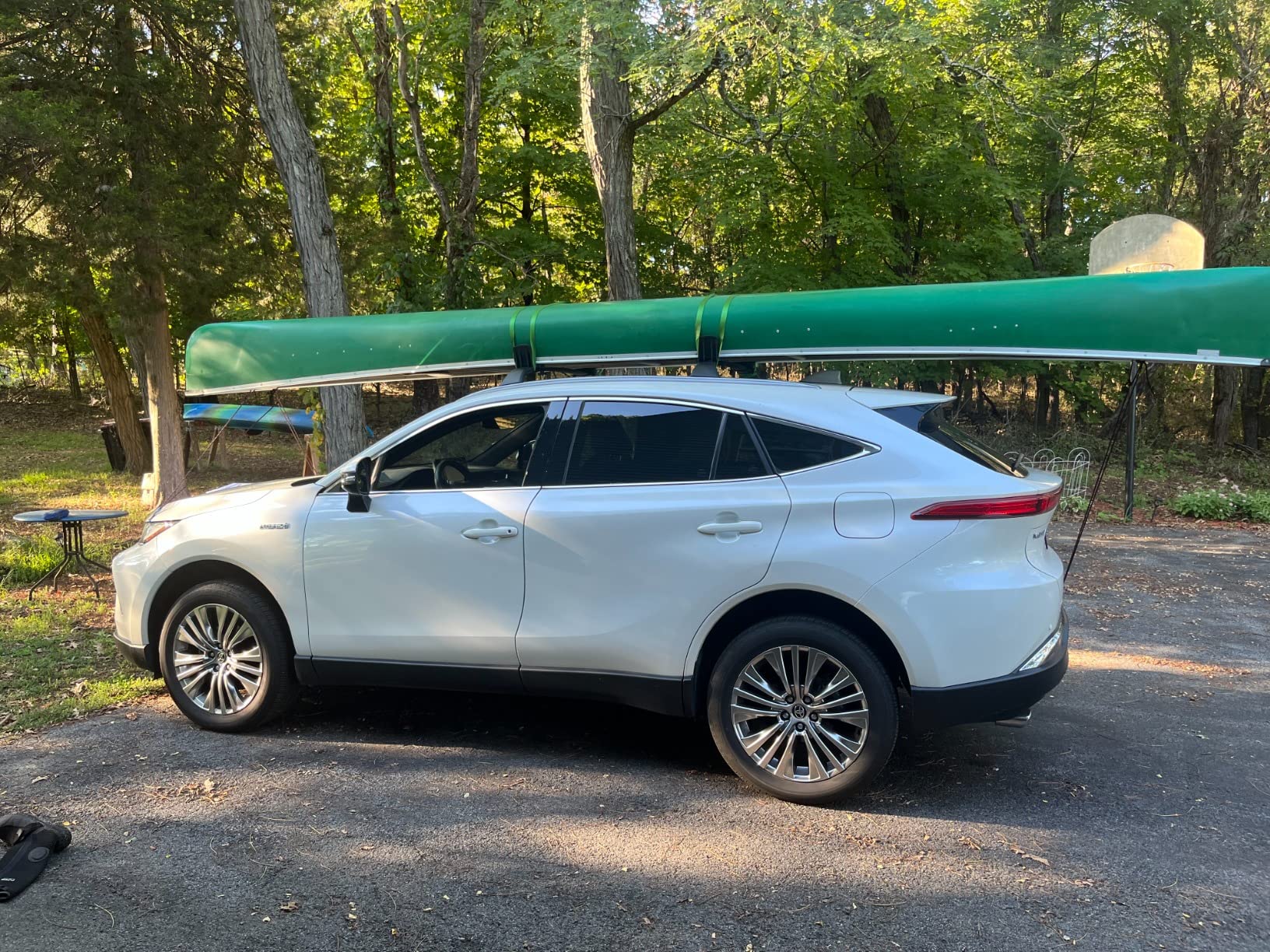 $16/mo - Finance Malone Big Foot Pro Universal Car Rack Canoe Carrier ...