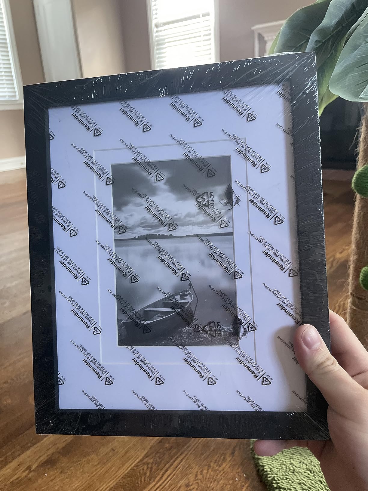 $8/mo - Finance Egofine Picture Frame Set 12 Pack, Picture Frames ...