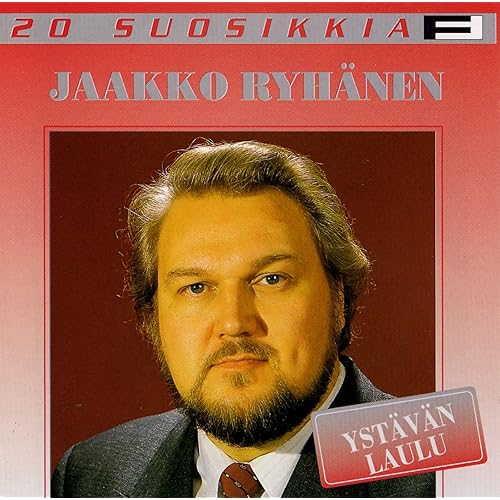 Ilta Skanssissa by Jaakko Ryhänen on Amazon Music - Amazon.co.uk