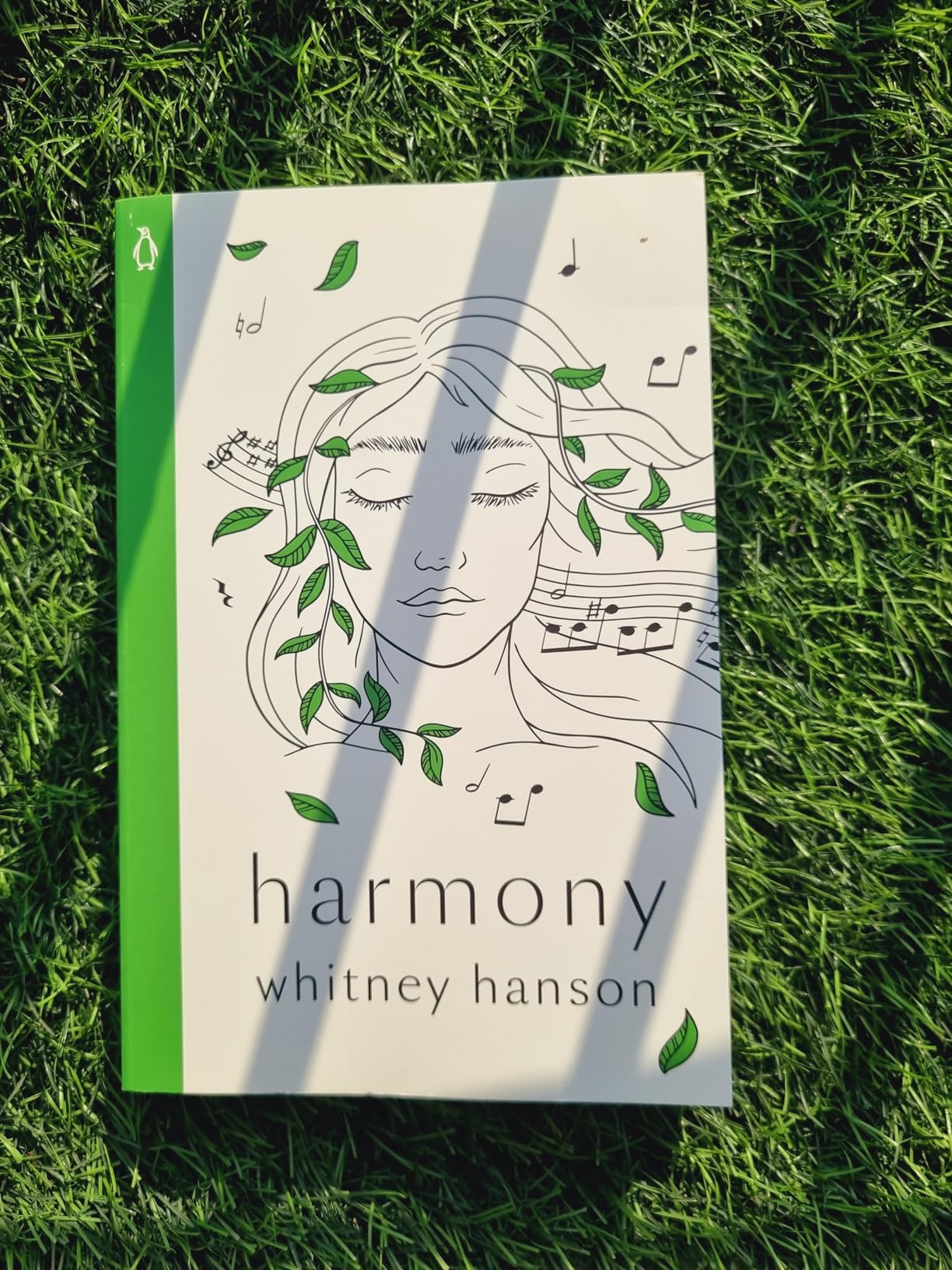 Buy Harmony Book Online at Low Prices in India | Harmony Reviews ...