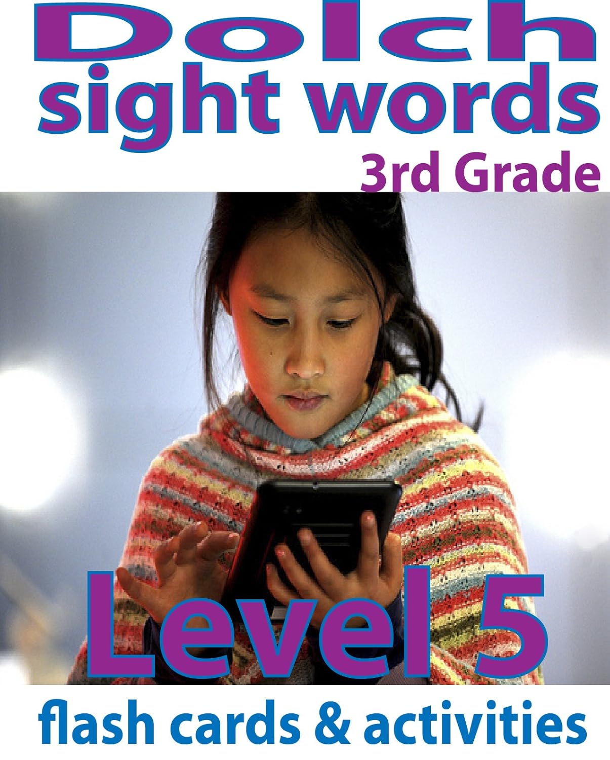 Dolch Sight Words Flash Cards Activities Level 5 Sight Words dolch-sight-words-flash-cards-activities-level-5-sight-words