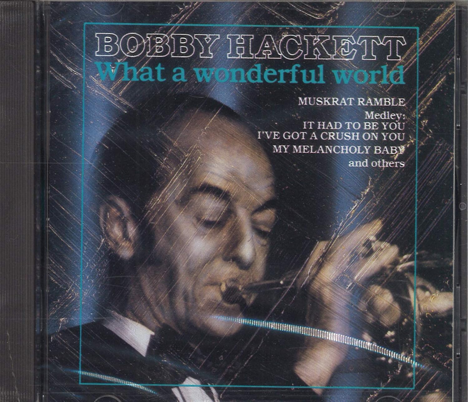 Bobby Hackett - What a Wonderful World - Amazon.com Music
