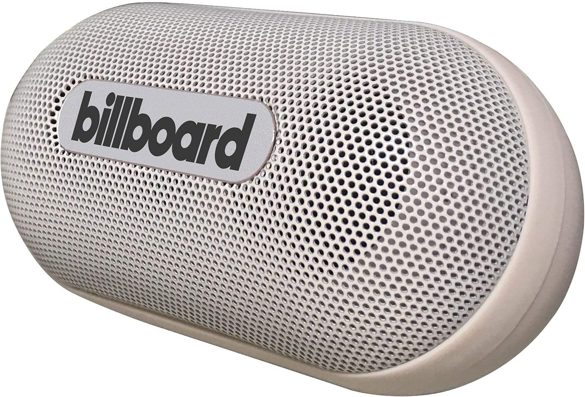 Amazon.com: Billboard BB724 Water-Resistant Bluetooth Wireless Speaker ...