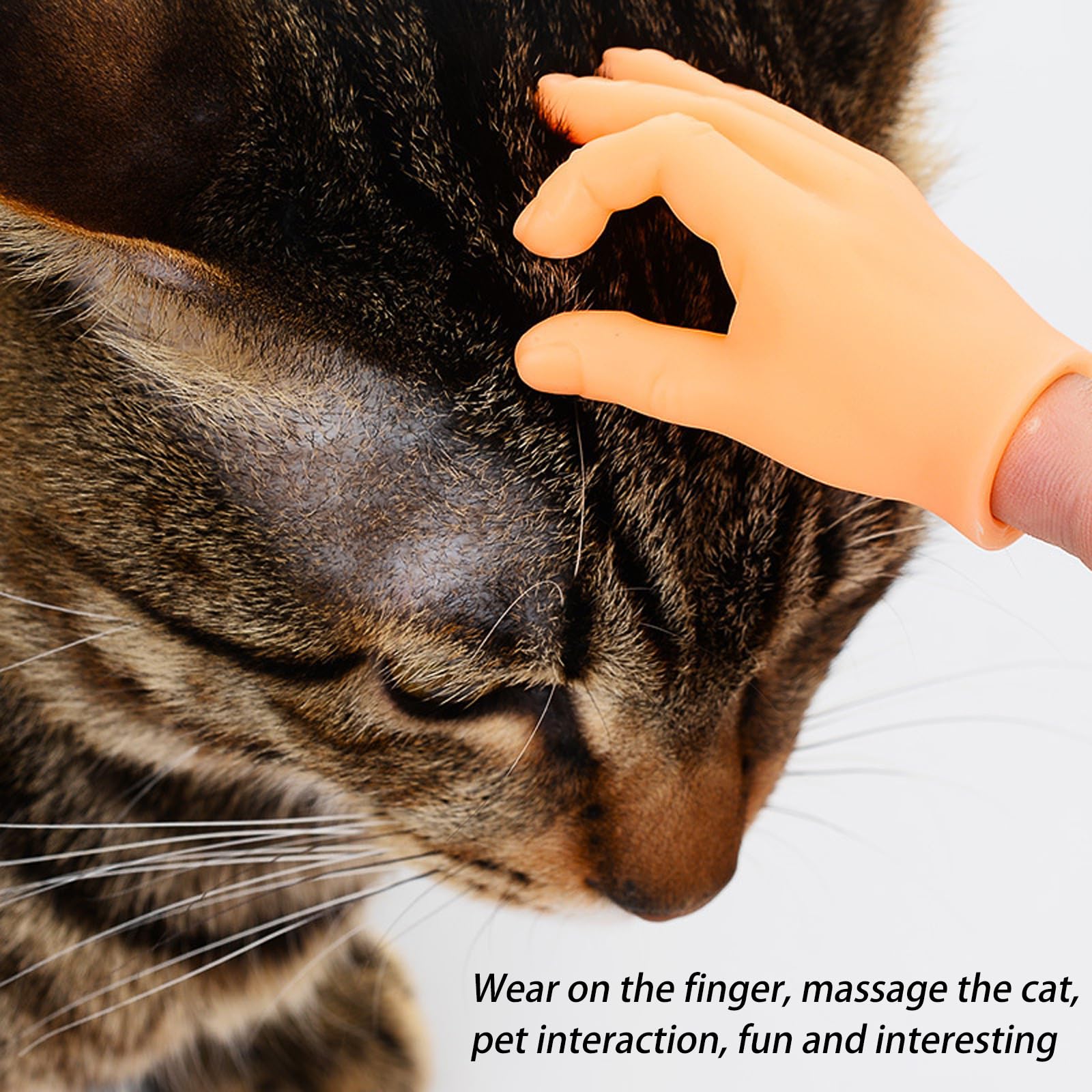 20 Pcs Tiny Hands, Cat Hands, Mini Hands, Tiny Hands For Cats, Mini ...