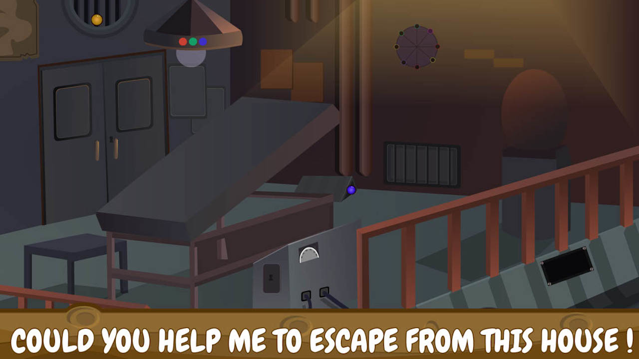 Old Uncle Sam House Escape - App on the Amazon Appstore