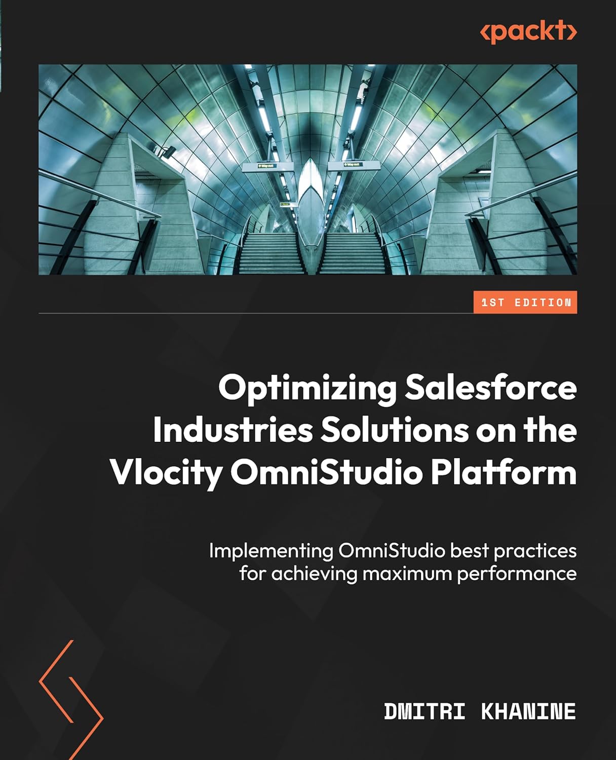 Optimizing Salesforce Industries Solutions on the Vlocity OmniStudio ...