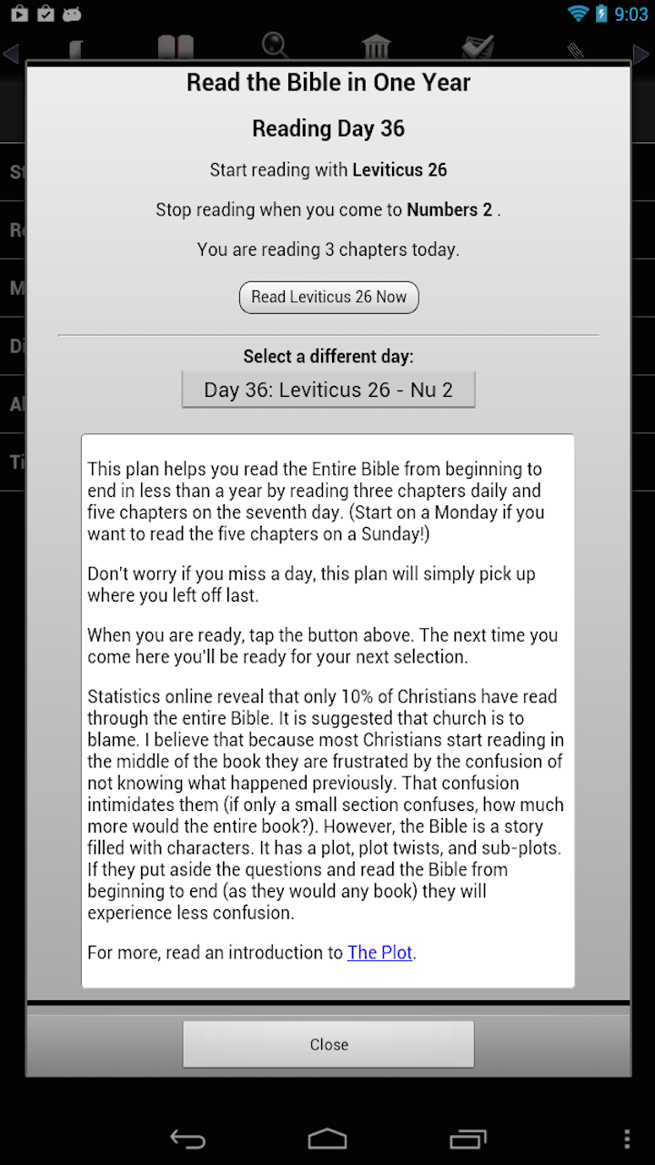 Touch Bible (KJV + Strong's with Audio):Amazon.com:Appstore for Android