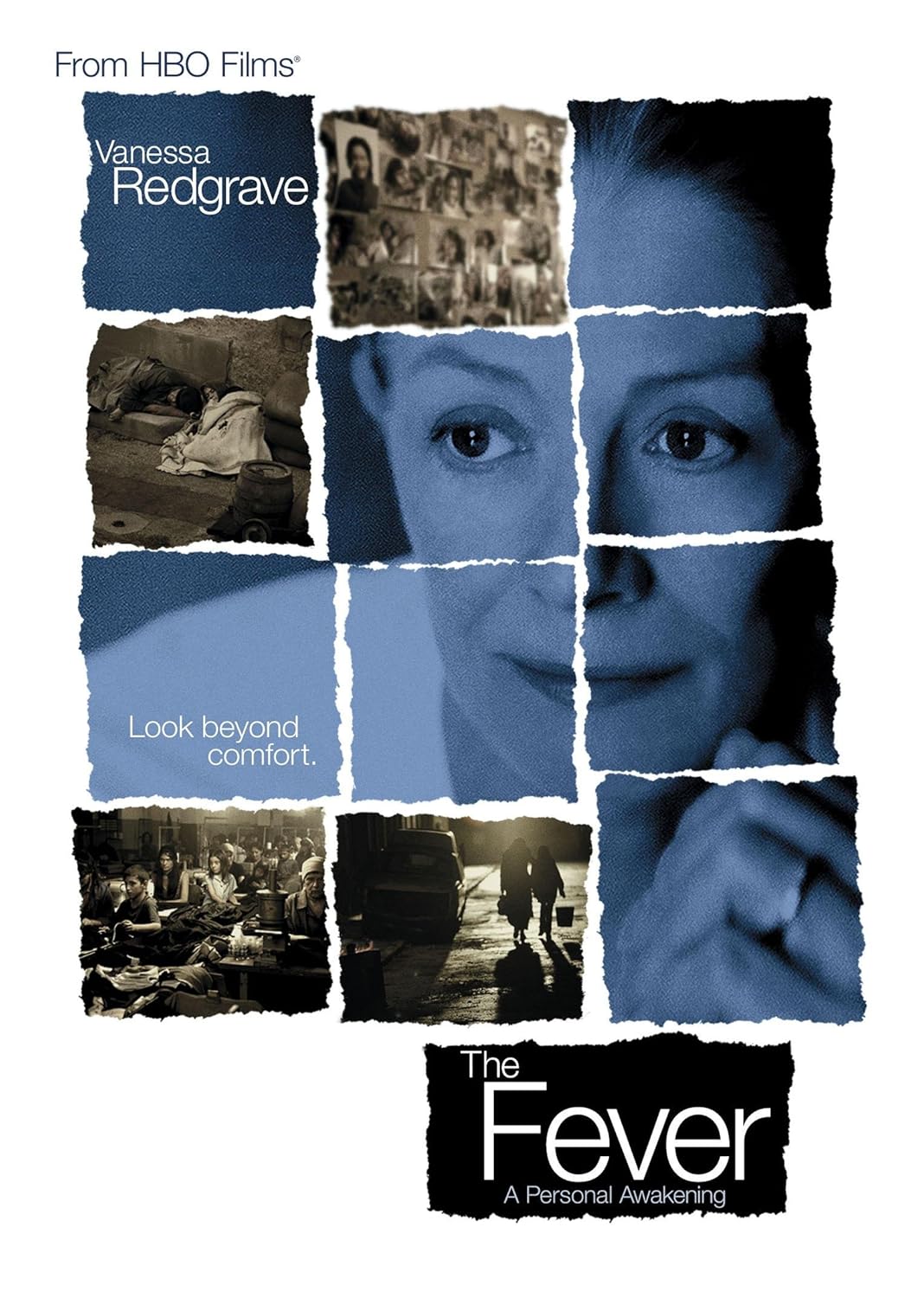 Amazon.com: Fever, The : Vanessa Redgrave, Michael Moore, Joely ...