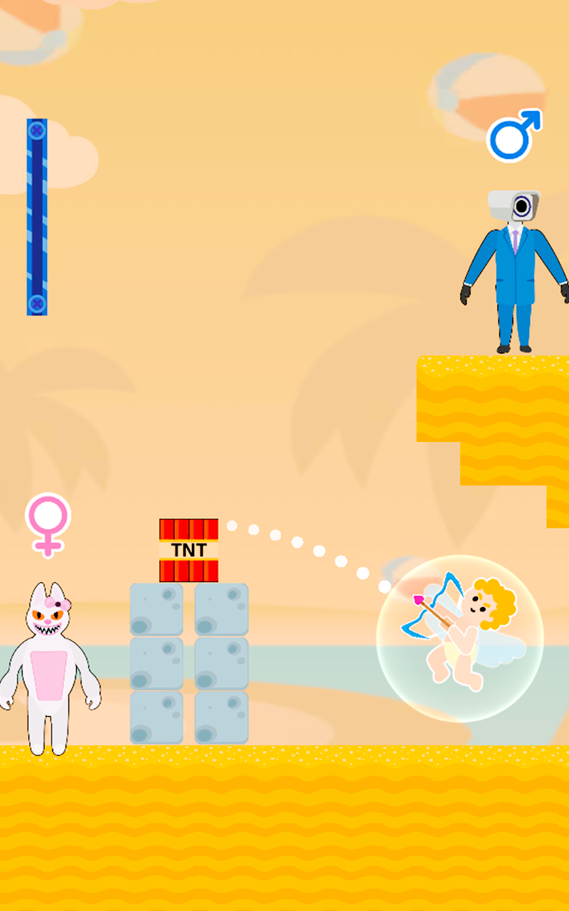 Monster Archer: Love Frenzy - App on the Amazon Appstore