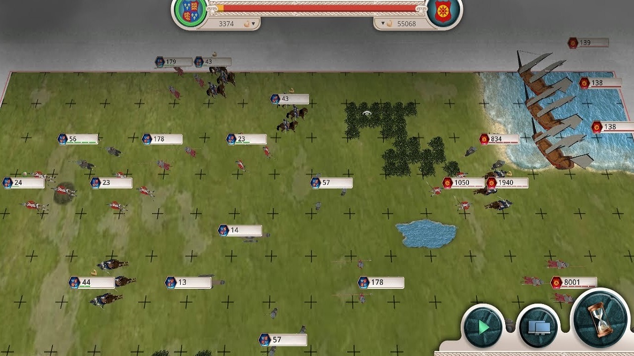 Age of Colonization: Economic strategy - App on Amazon Appstore