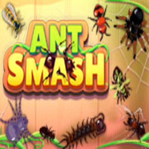 Ant Smash Game - App on Amazon Appstore