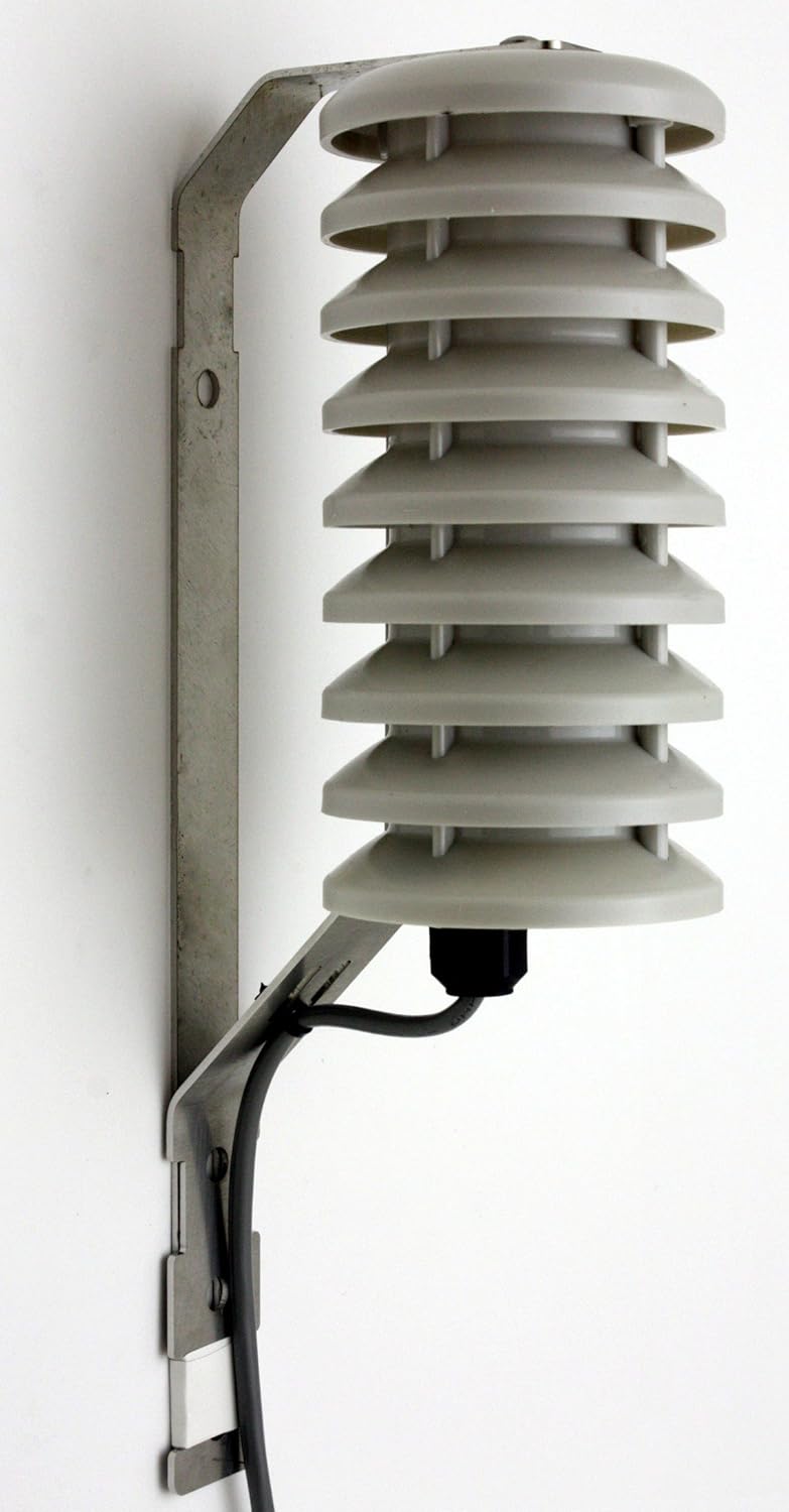 Amazon.com: APRS World, LLC Solar Radiation Shield : Patio, Lawn & Garden