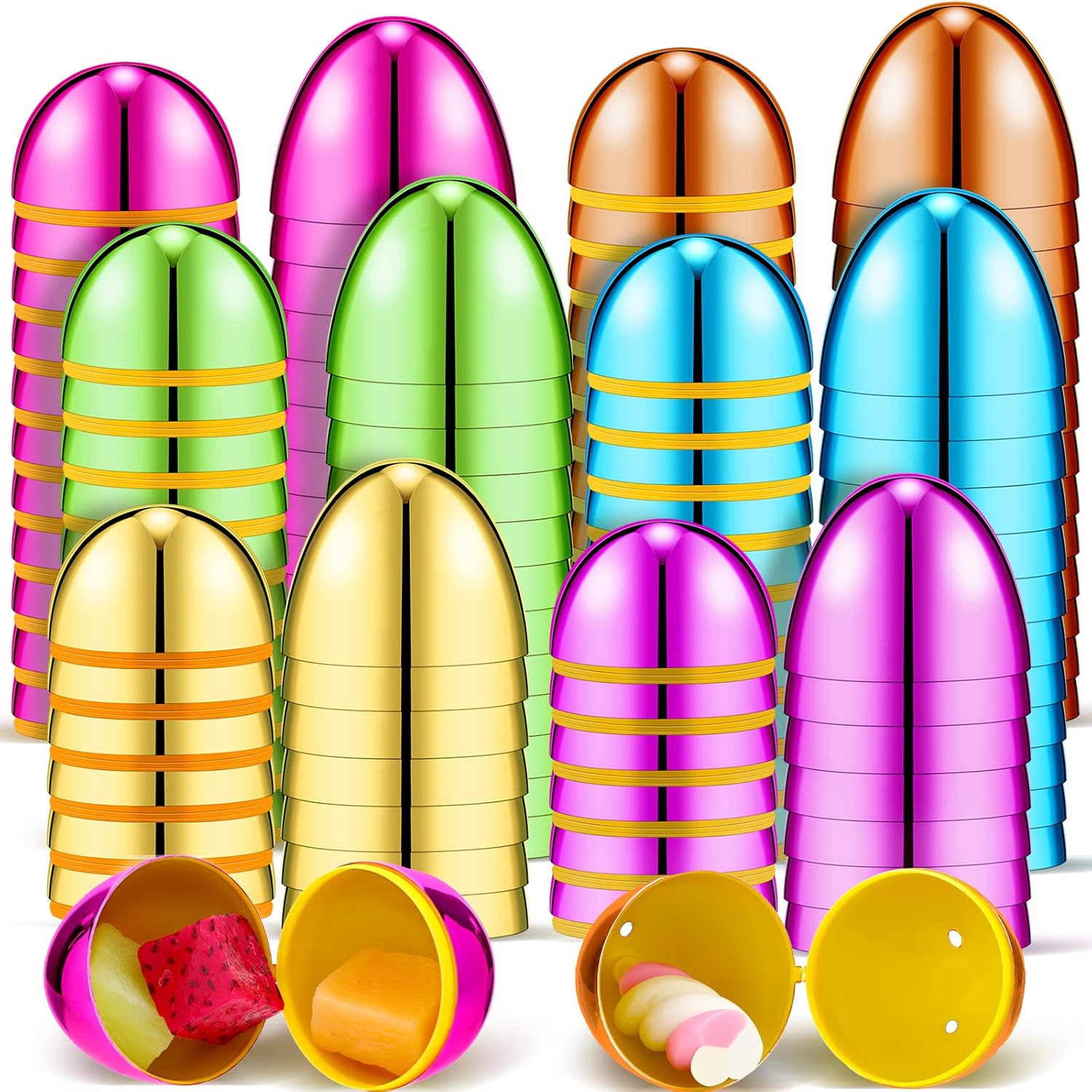 Amazon Hungdao 72 Pieces Metallic Plastic Easter Eggs Goodie amazon-hungdao-72-pieces-metallic-plastic-easter-eggs-goodie
