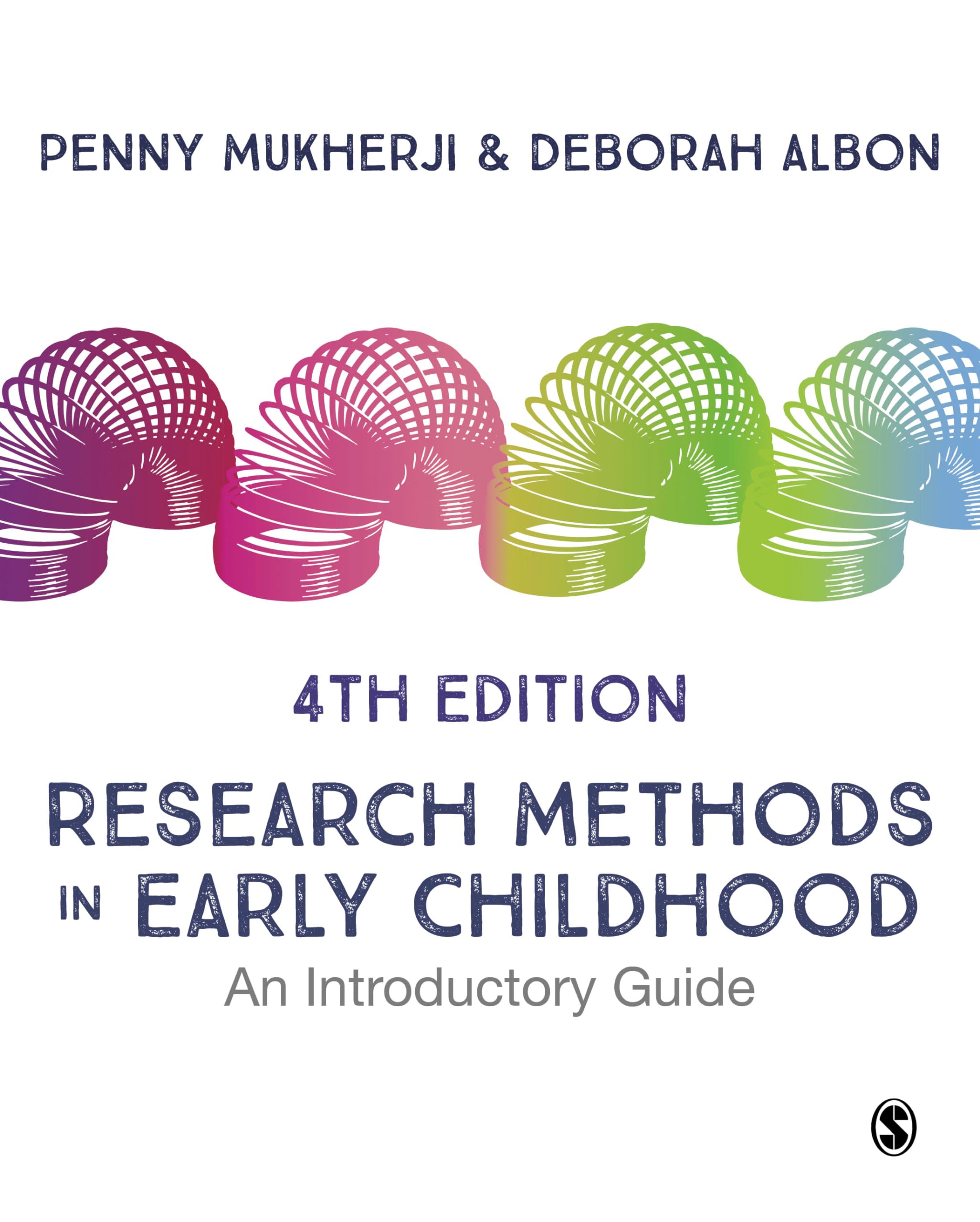 Research Methods in Early Childhood: An Introductory Guide: Mukherji ...