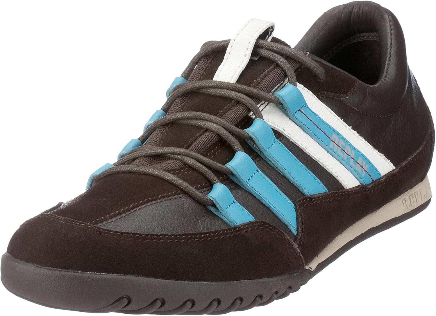 Replay Footwear Men's Motion: Amazon.co.uk: Fashion