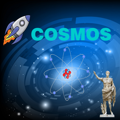 Cosmos - Science, History and Culture Facts - App on Amazon Appstore