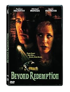 Beyond Redemption [DVD] [1999] [US Import] [NTSC]: Amazon.co.uk ...