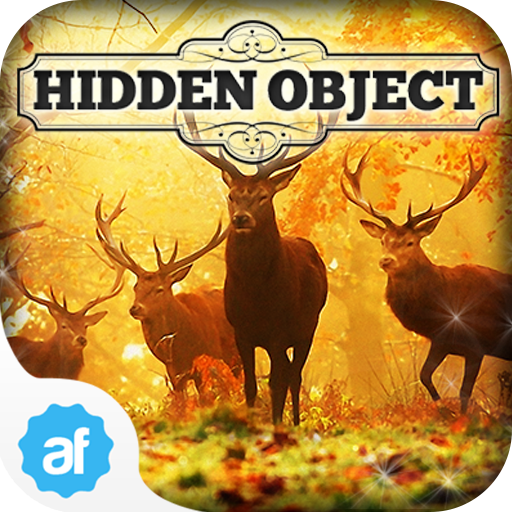 Hidden Object - Autumn Feel Free - App on Amazon Appstore