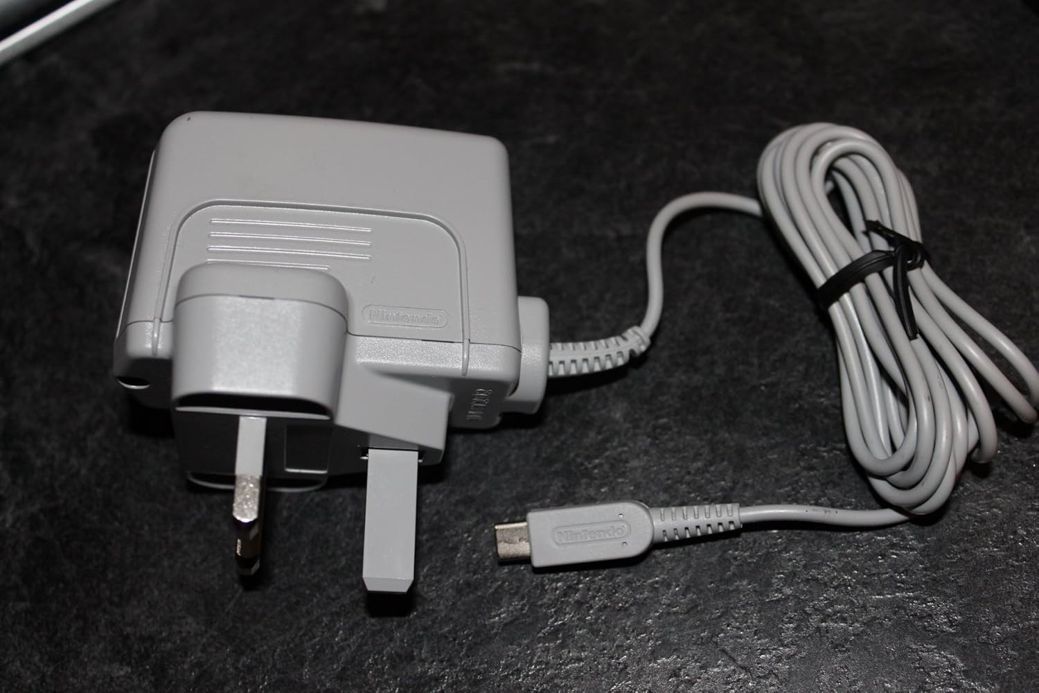 Nintendo Power Supply (Nintendo DSi) : Amazon.co.uk: PC & Video Games