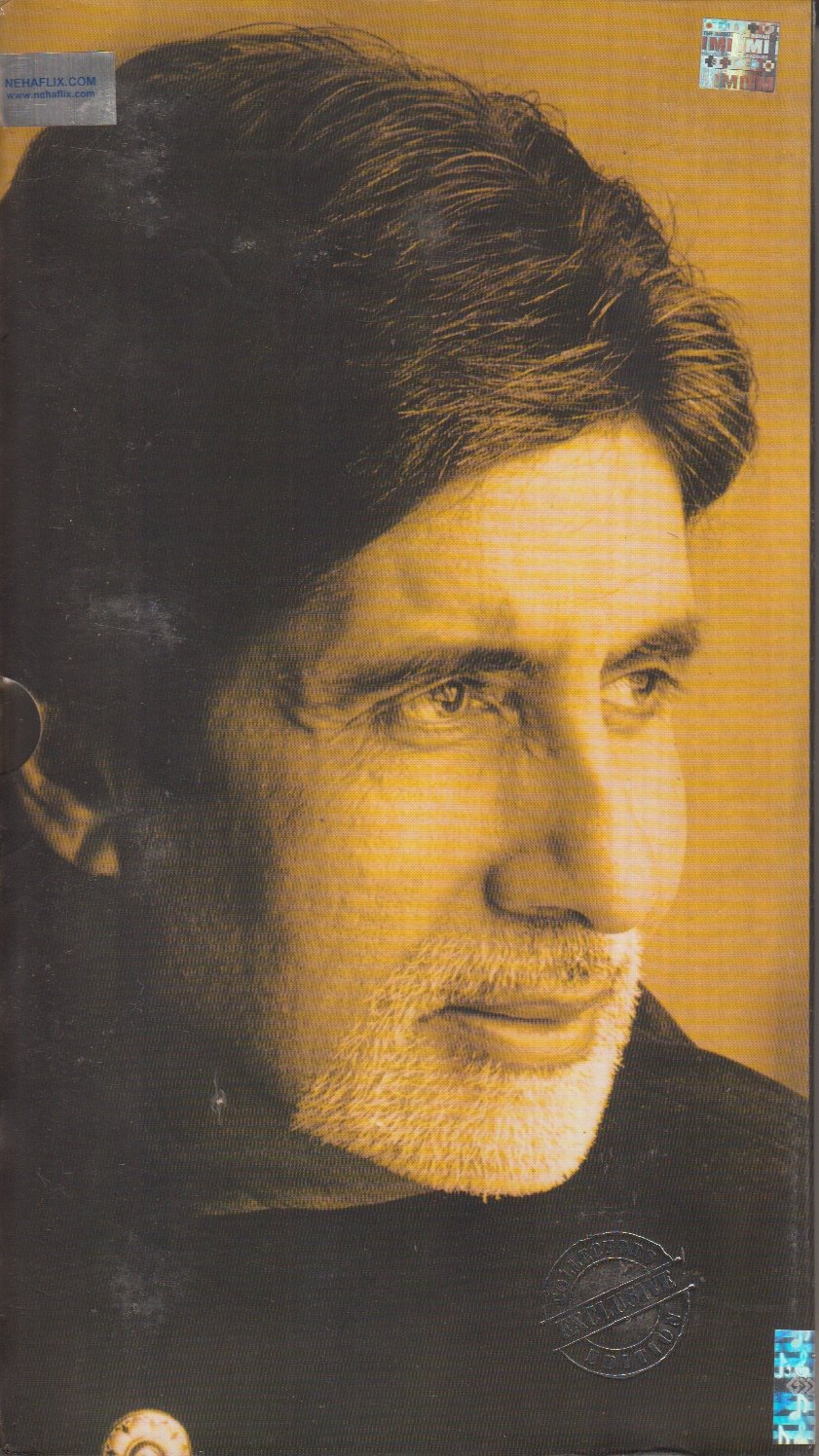 Amitabh Bachchan - Superstar Amitabh Bachchan - 3 CD Collector's ...