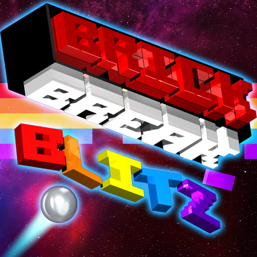 Brick Break Blitz - App on Amazon Appstore