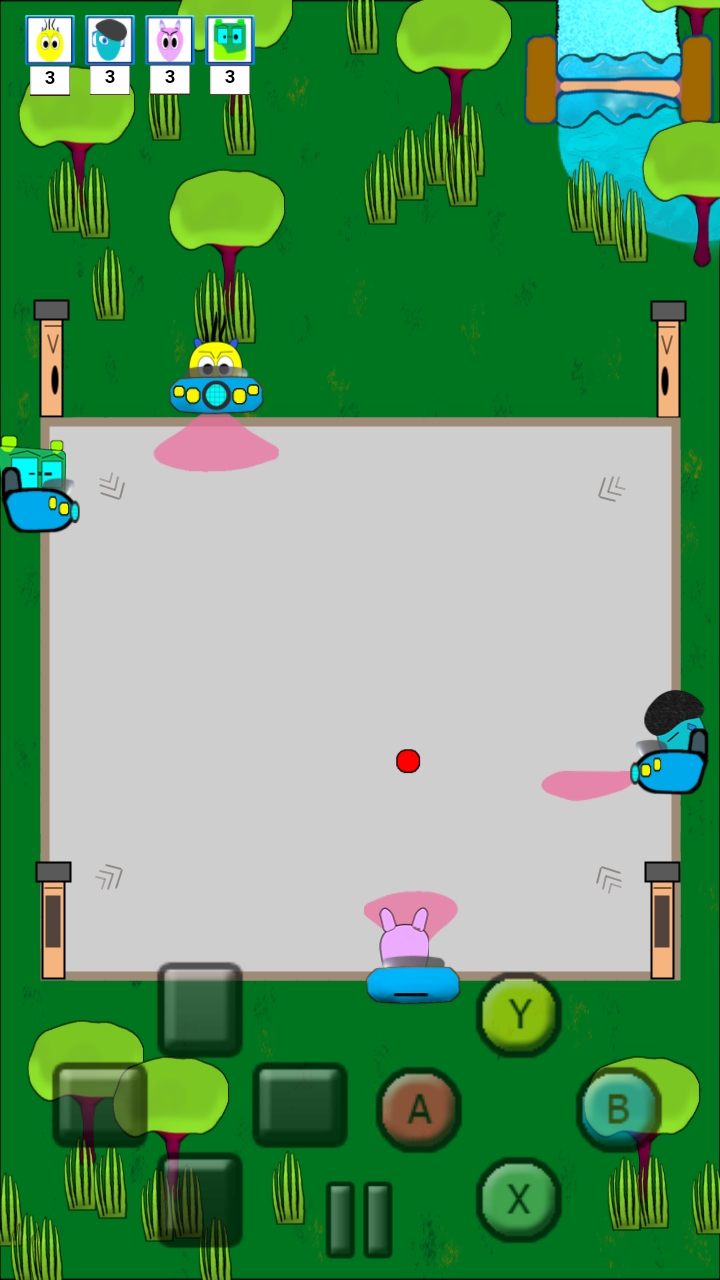 Luju:Amazon.in:Appstore for Android