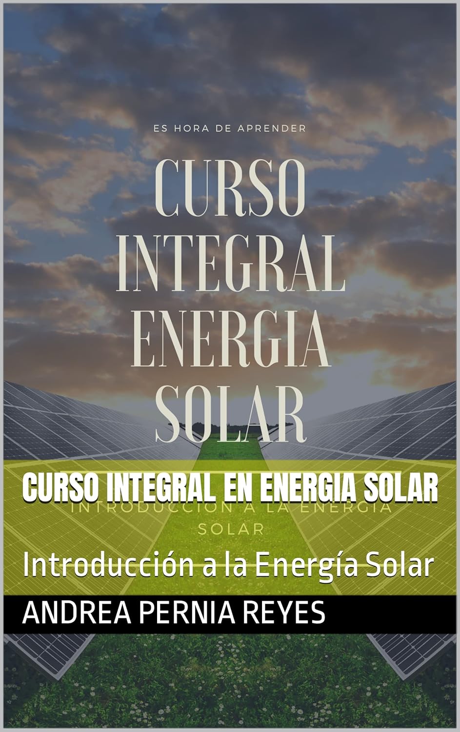 Amazon.com.br eBooks Kindle: Curso Integral En Energia Solar ...