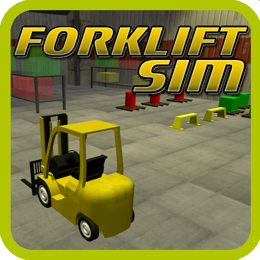 Forklift Sim - App on the Amazon Appstore