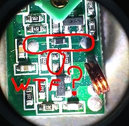 Amazon.com: HiLetgo 315Mhz RF Transmitter and Receiver Module link kit ...