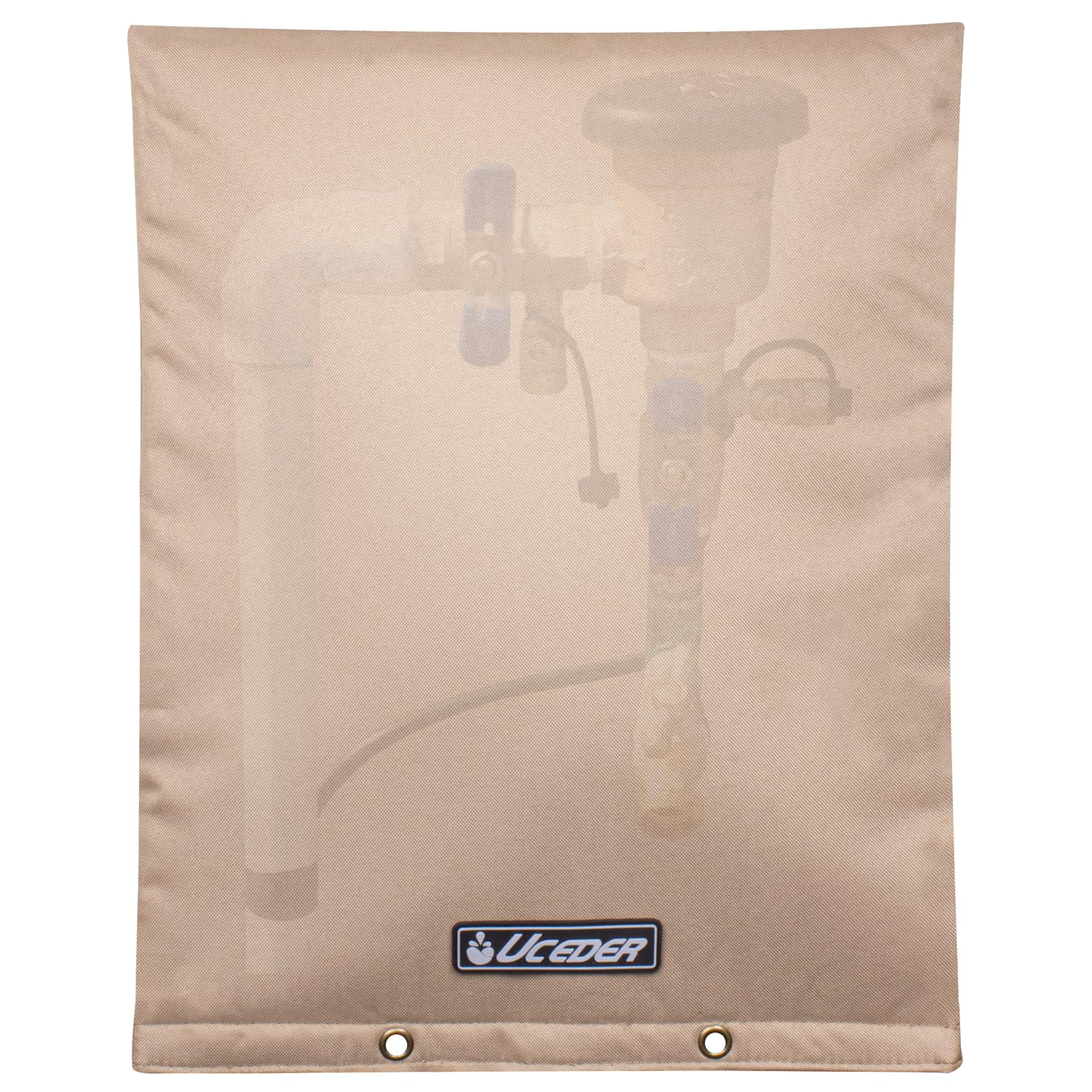 Snapklik.com : UCEDER Backflow Preventer Insulation Cover -Sprinkler ...