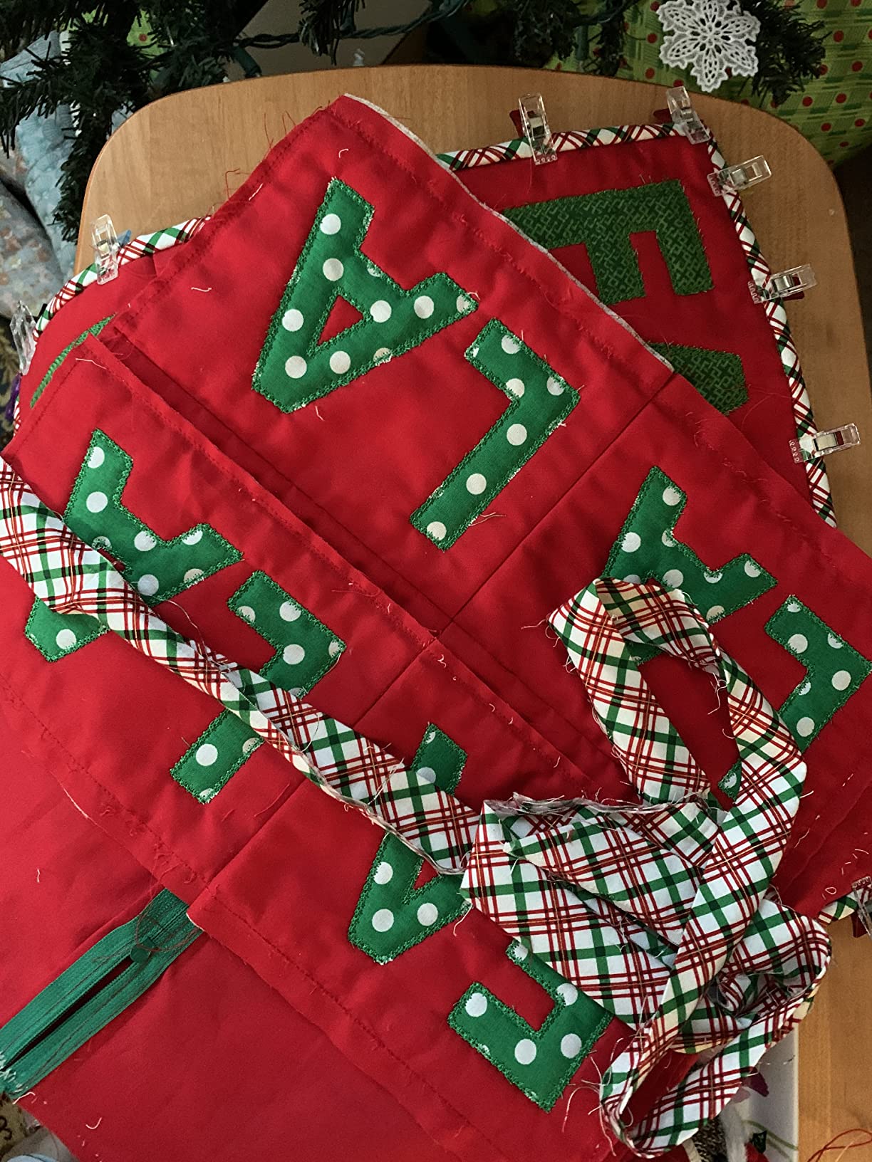 $9/mo - Finance Kimberbell Home for The Holidays: 8 Curated Machine ...