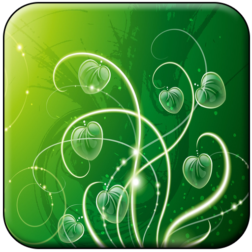 Green Design Wallpaper - App on Amazon Appstore