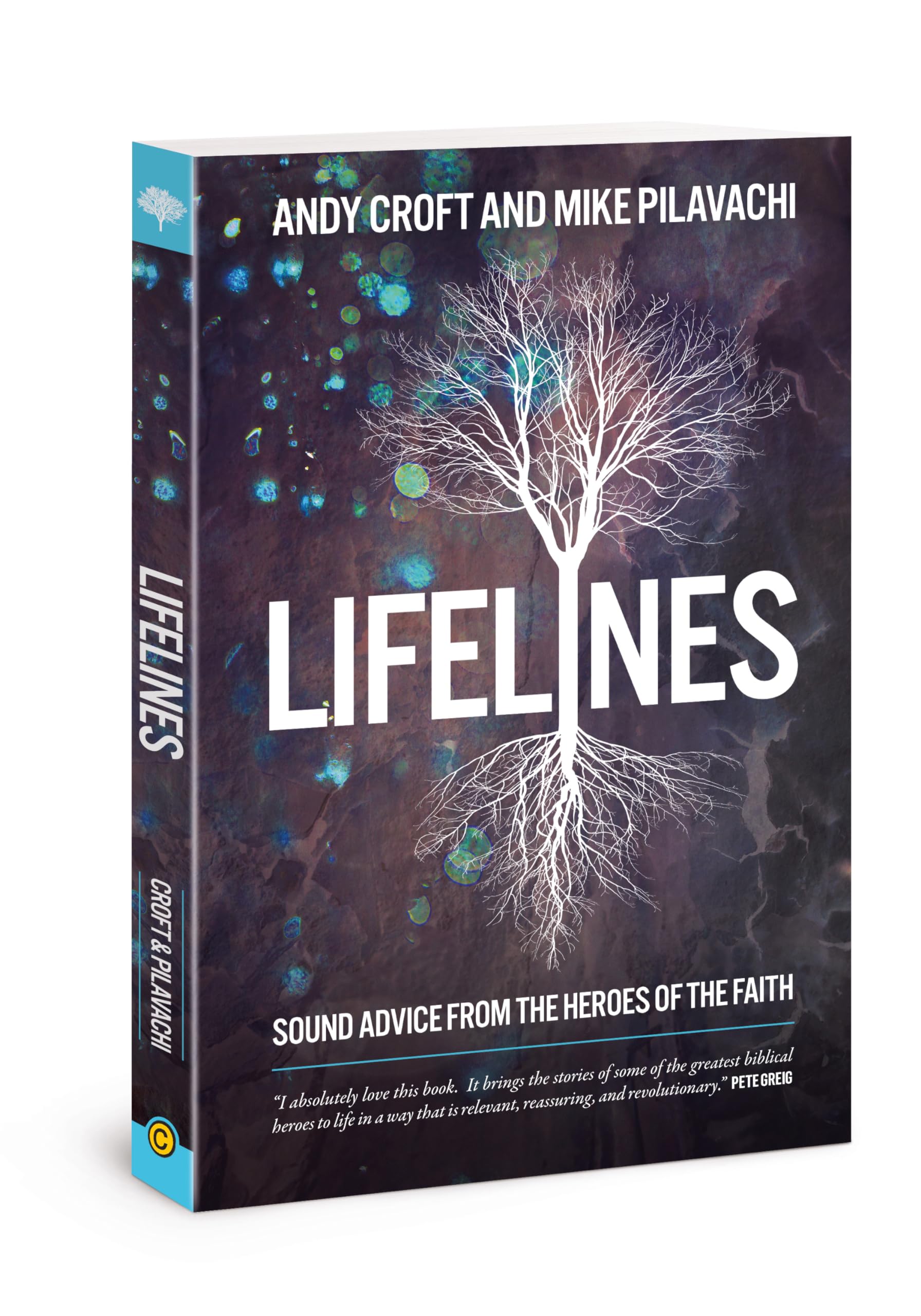 Lifelines: Sound Advice from the Heroes of the Faith: Amazon.co.uk ...