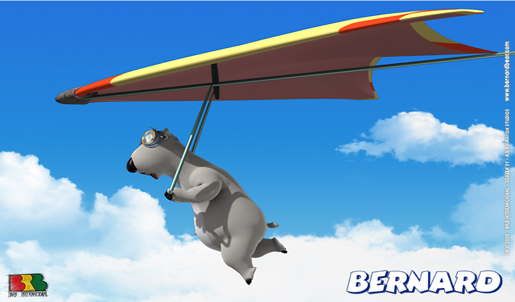 Bernard Bear Full Episode HD - App on Amazon Appstore