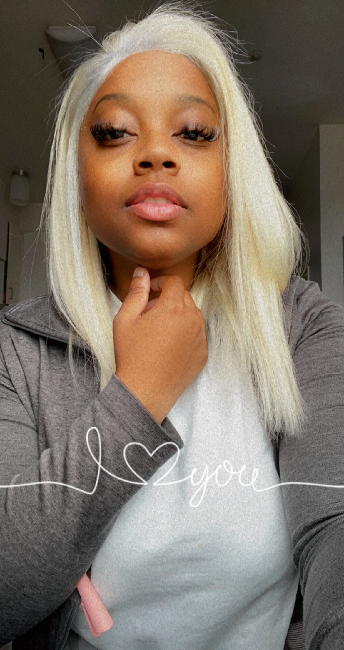 Watch the latest from Myesha on Amazon Live