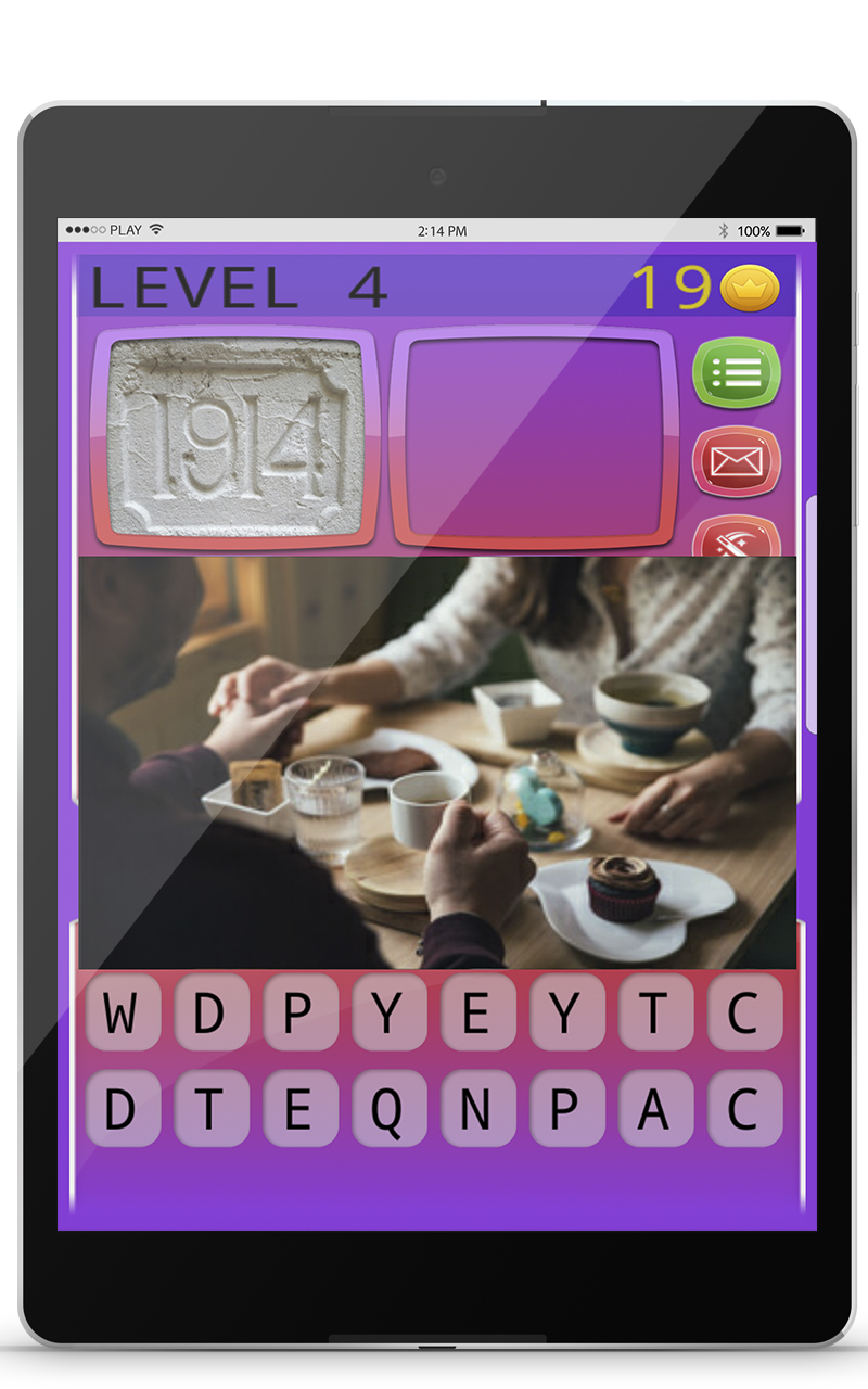 4 pictures 1 word - Homonyms & Connections - App on Amazon Appstore