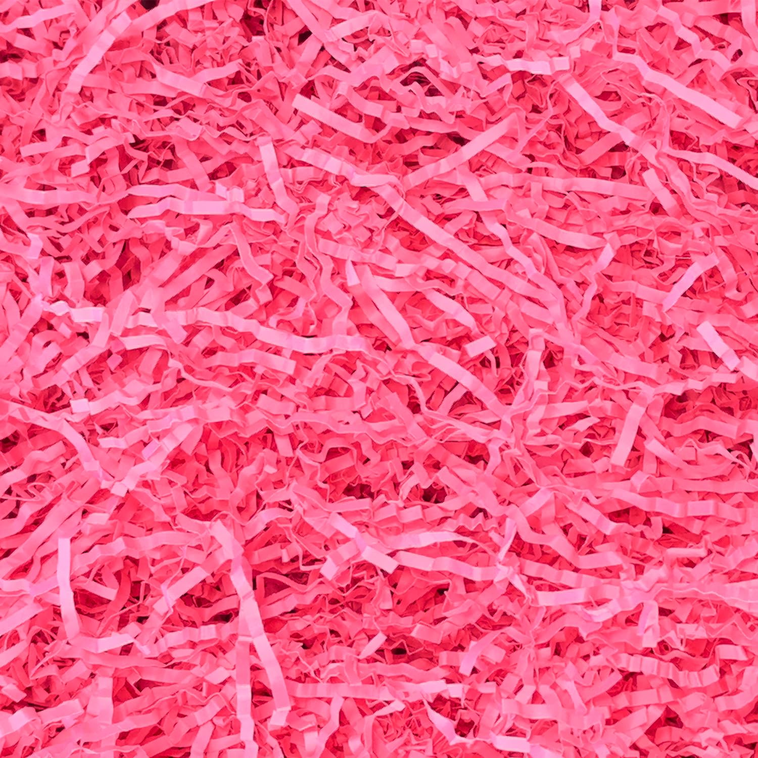 Amazon.com: Keoferlo Crinkle Cut Paper 1/2 LB Baskets Shred Filler ...