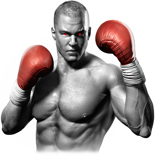 Boxing Game - App on Amazon Appstore