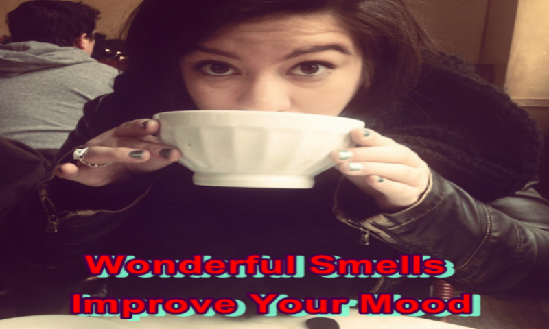 Wonderful Smells Improve Your Mood:Amazon.com:Appstore for Android