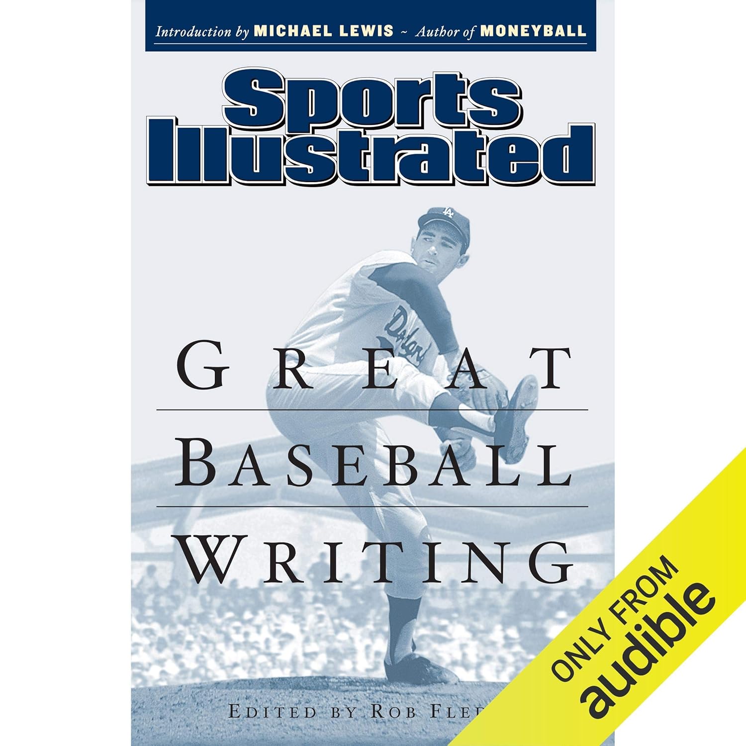 Amazon.com: Great Baseball Writing (Audible Audio Edition): Dennis ...
