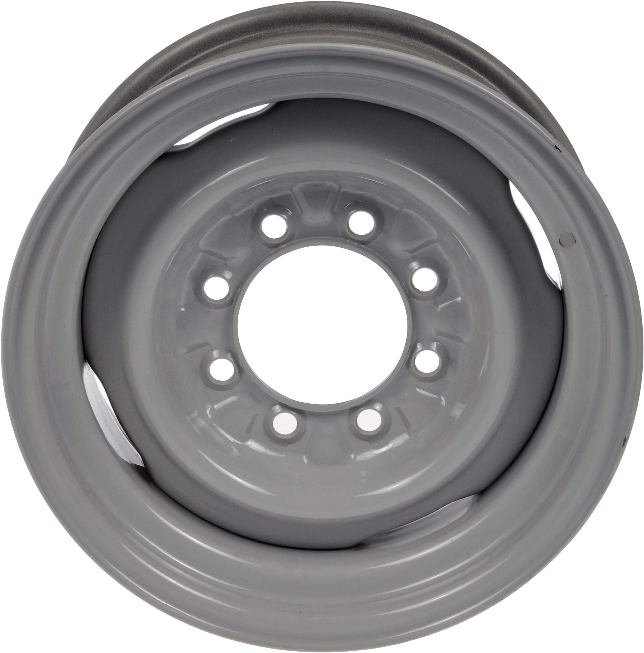 Amazon.com: Dorman 939-171 Wheel Compatible with Select Ford Models ...