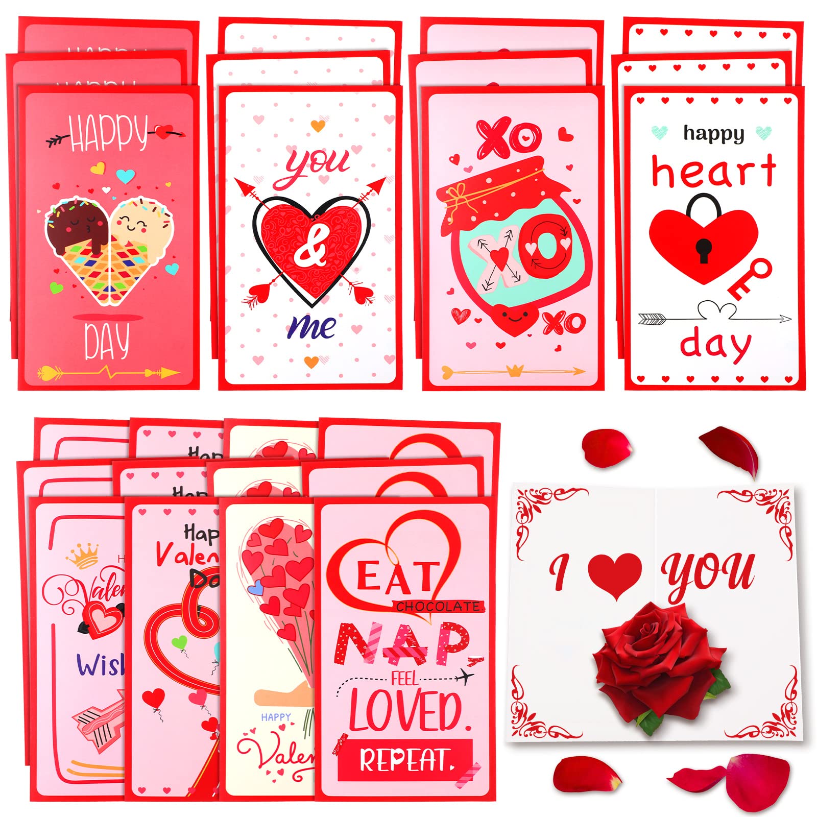 Tarjetas Para El Dia De San Valentin Tarjetas Para El Día De San