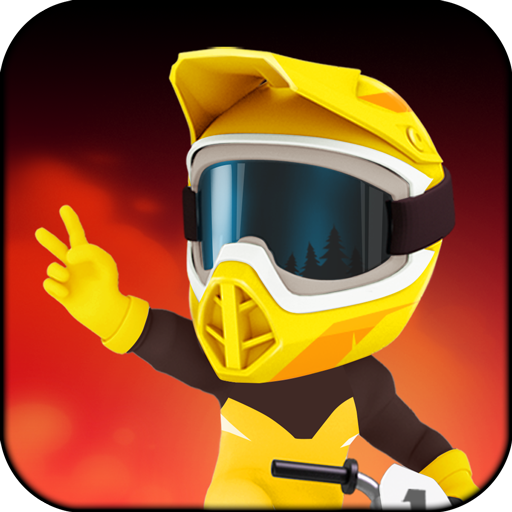 Bike Up! - App on Amazon Appstore