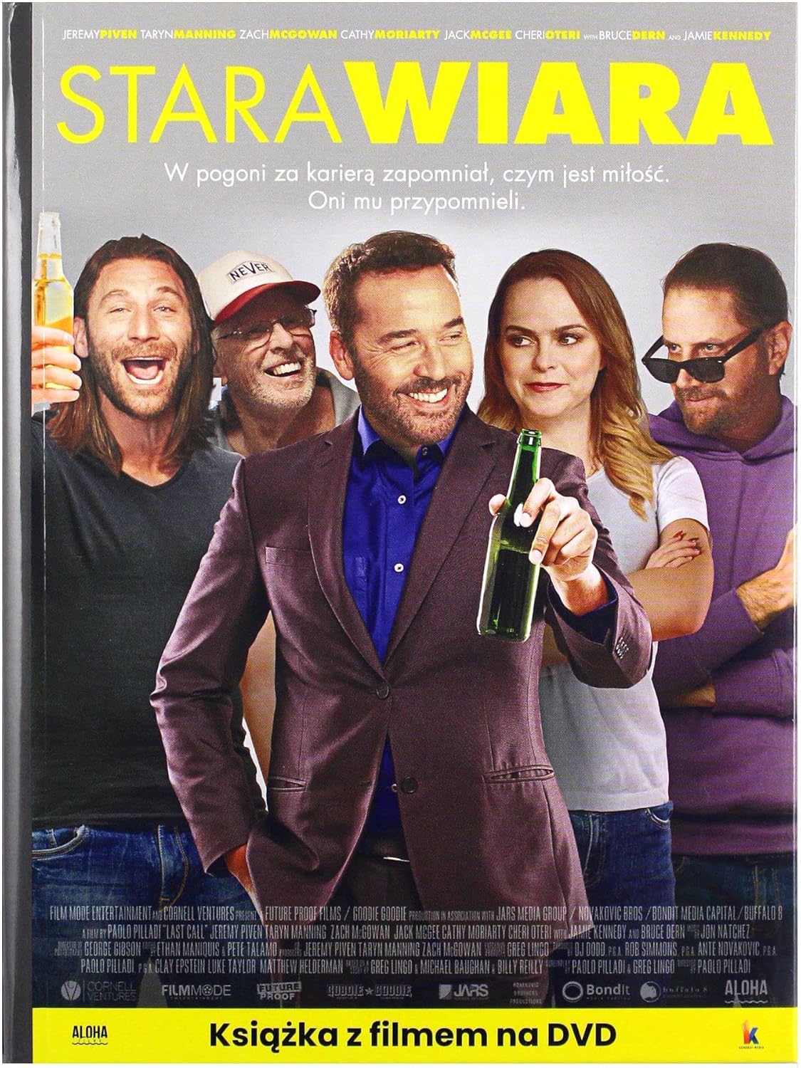 Last Call [DVD] (English audio. English subtitles): Amazon.co.uk ...