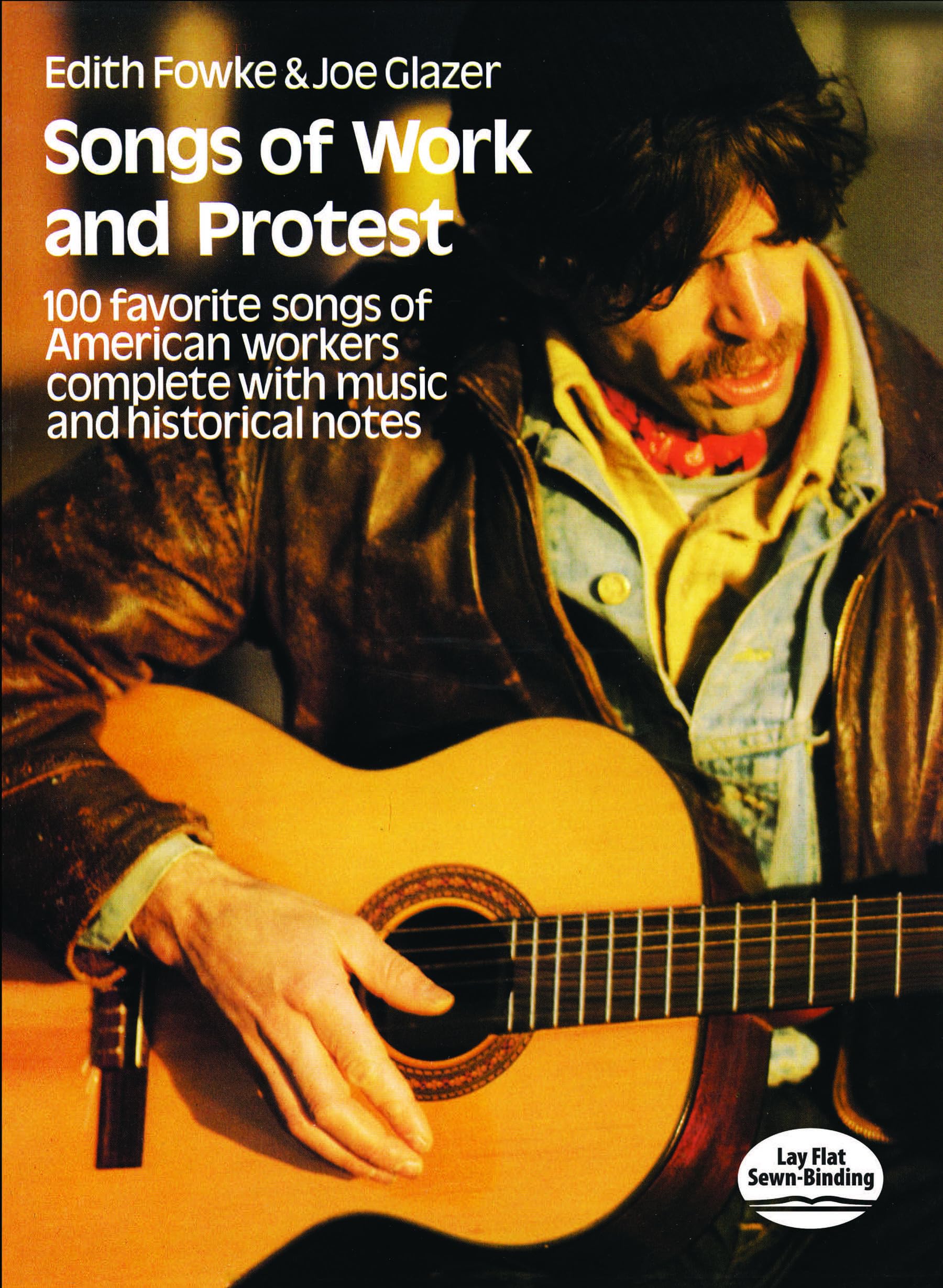 Amazon.com: Songs of Work and Protest: 100 Favorite Songs of American ...