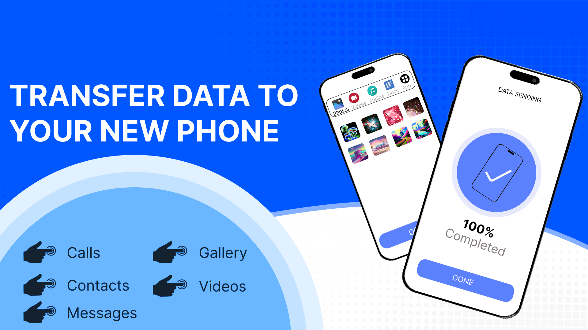 Smart Switch& Copy My Data - App on Amazon Appstore
