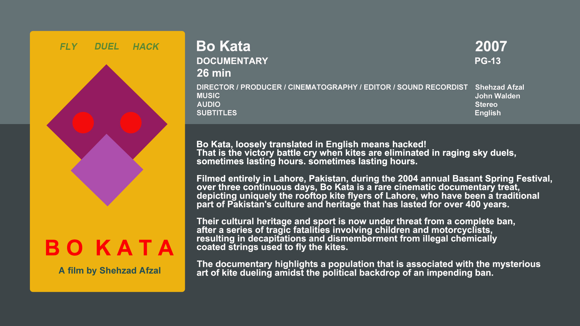 Bo Kata Digital - App on the Amazon Appstore