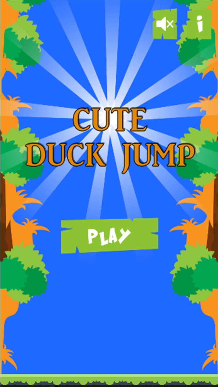 Cute Duck Jump:Amazon.com:Appstore for Android